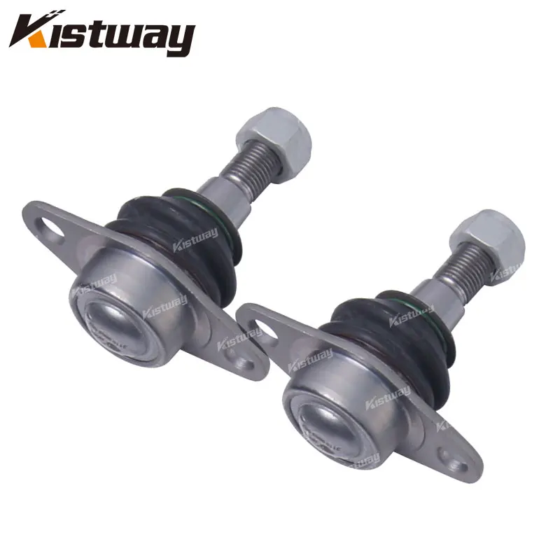 2PCS Front Control Arm Ball Joint Kit For BMW MINI Cooper R60 R61 2011 ...