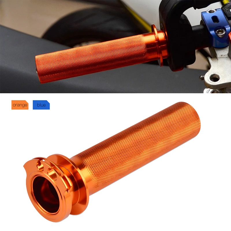 Quick-Turn-Throttle-Twister-Throttle-Tube-For-KTM-350-EXCF-350-XCF-2012 ...