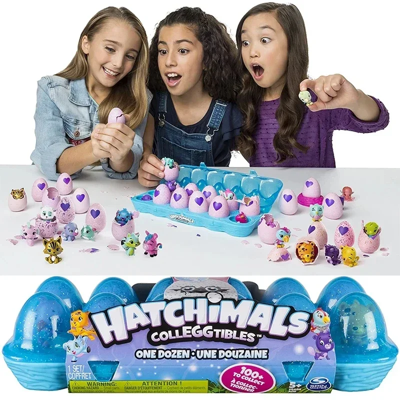 Caja-de-joyer-a-Hatchimals-edici-n-limitada-Serie-12-juguetes-de-huevo ...