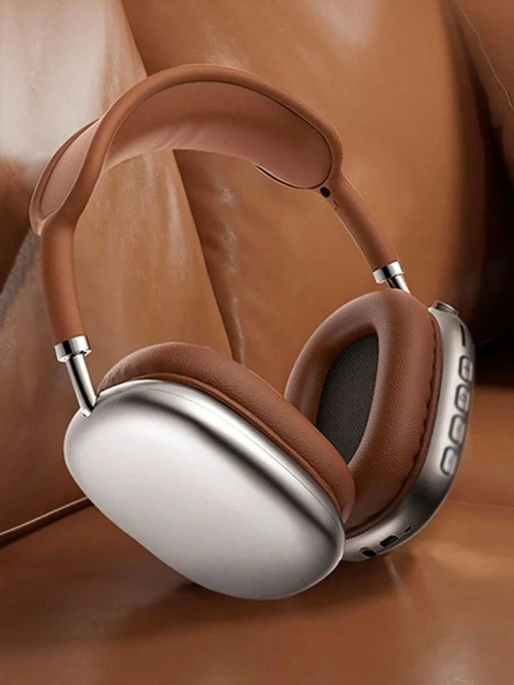 Headset-wireless-headset-long-range-office-listening-headset-gaming ...