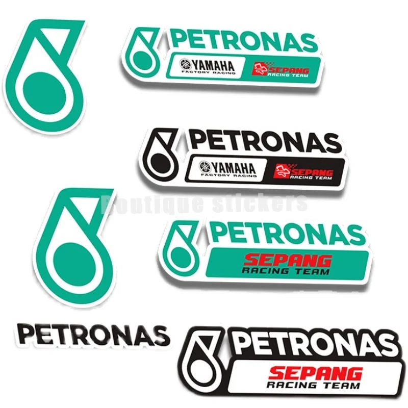 PETRONAS-F1-Series-Fleet-Locomotives-and-Motorcycles-Waterproof ...
