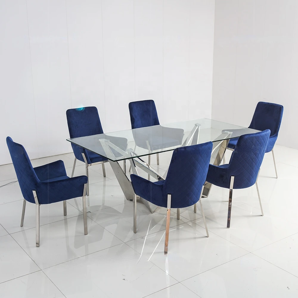 Drafting Dining Table