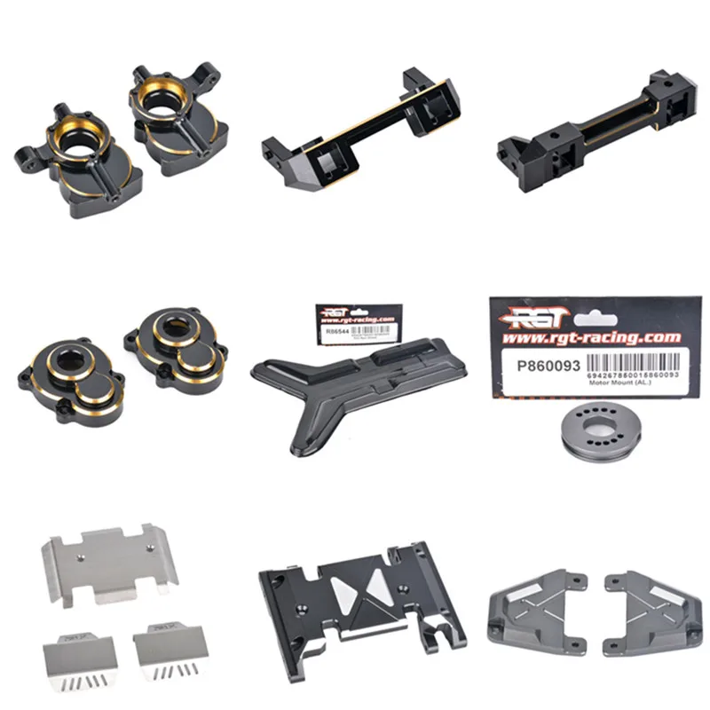 86190 Repair Parts Motor Seat P860093 Shock Absorber L/R P860088 ...