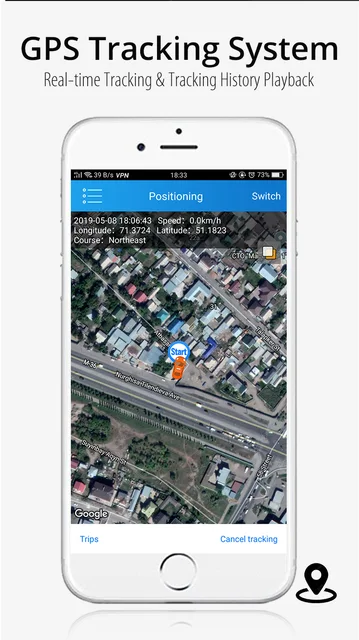 داش كام 4G -‏JC120 أمامية ، بث مباشر وتتبع - داش كام ستور