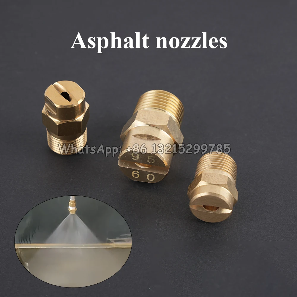 1-2-3-8-Brass-Bitumen-Sprinkler-Sprayer-Truck-for-Road-Mantence-New ...