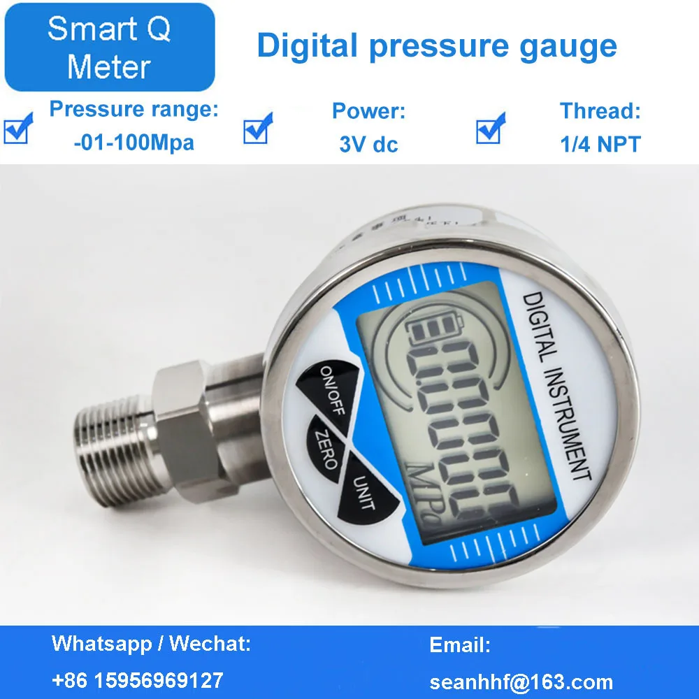 Precision-digital-high-precision-digital-display-positive-and-negative ...