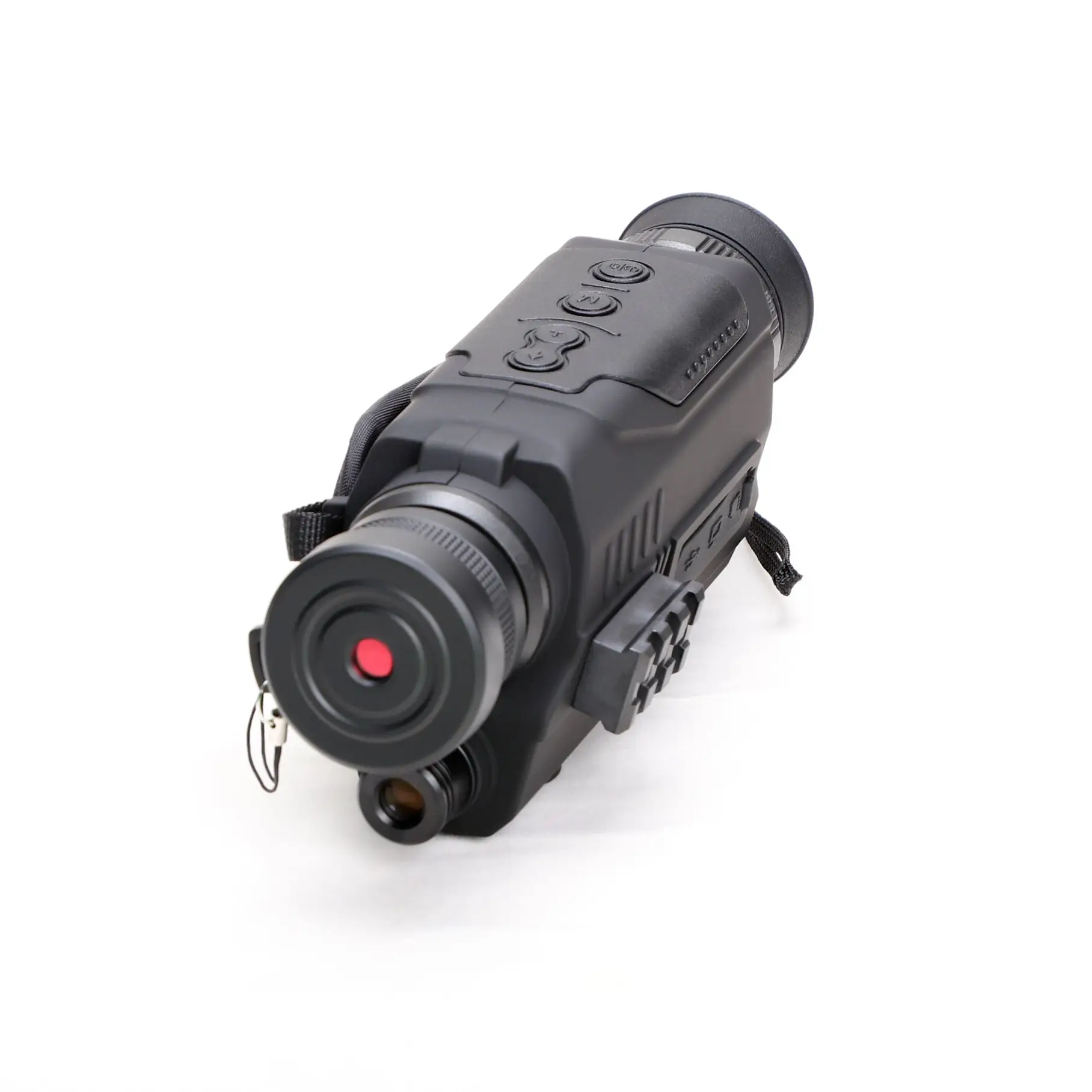 Handheld-Night-Vision-Rifle-Scope-Optical-Zoom-6X-Digital-Monocular ...