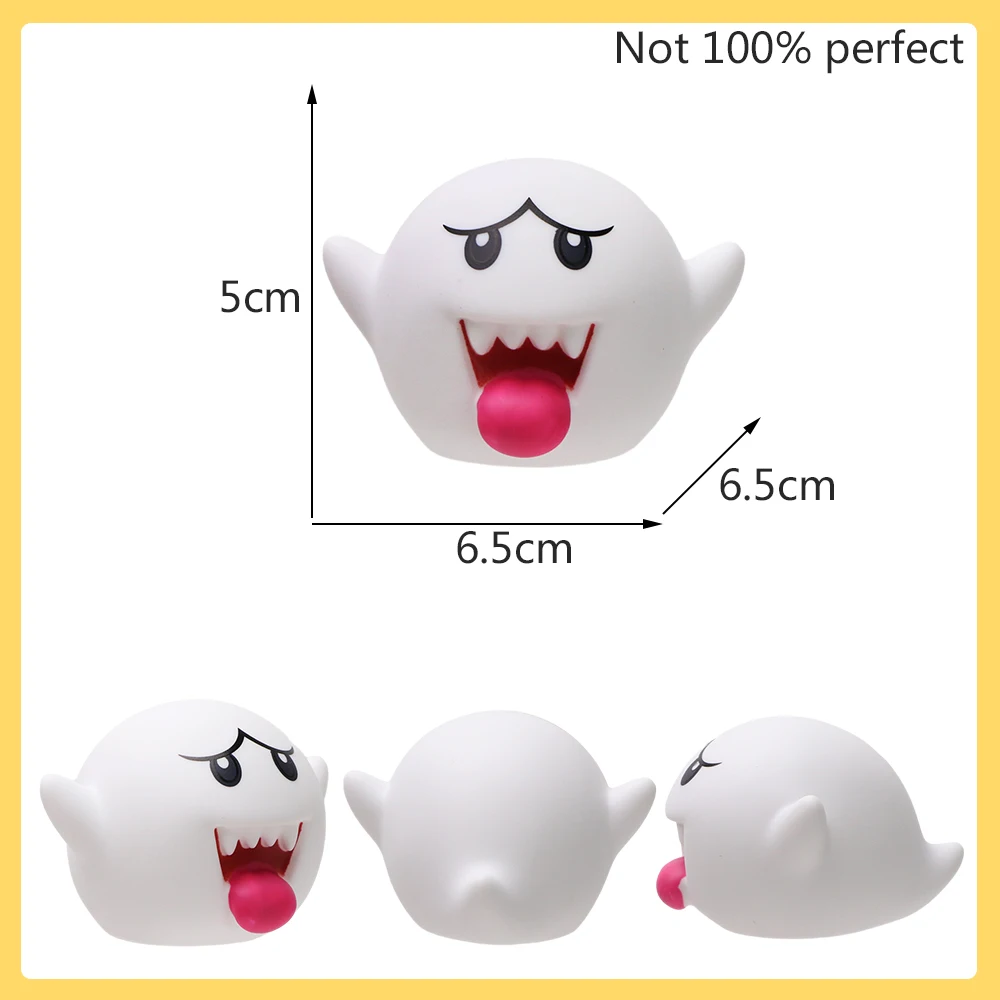 Figura de acción de Super Mario Bros Luigi, modelo de juguete de Bowser ...