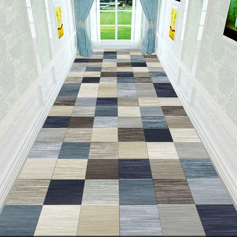 Light-Luxury-Runner-Long-Corridor-Carpets-for-Hallway-Decoration-Home ...