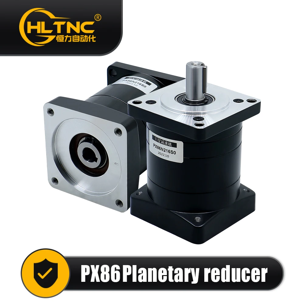 Planetary Reducer PX86 Ratio 3/ 4/ 5/ 8/ 10/ 13/ 16/ 20/ 25/ 216 Max ...