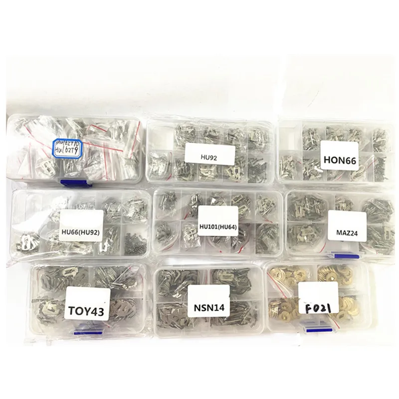 Car-Lock-Wafer-Repair-Accessories-Lock-Reed-Lock-Plate-FO21-TOY48-HY22 ...
