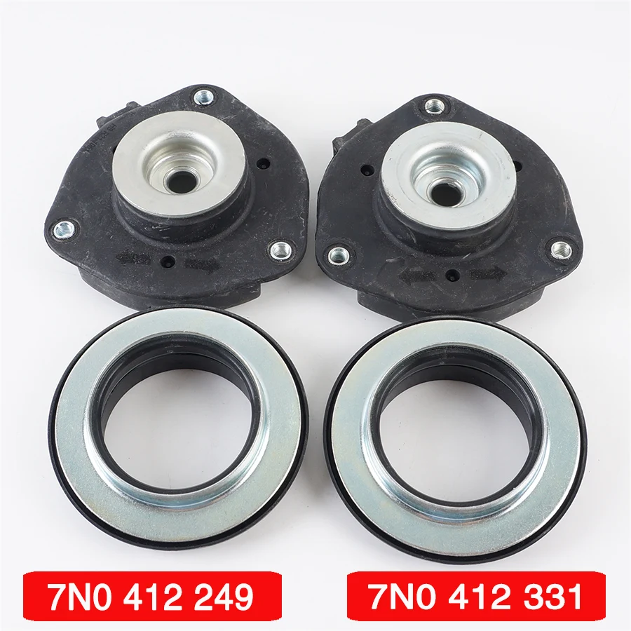 Rolamento-de-esferas-para-Sharan-Top-Glue-Plain-Bearing-Amortecedor ...