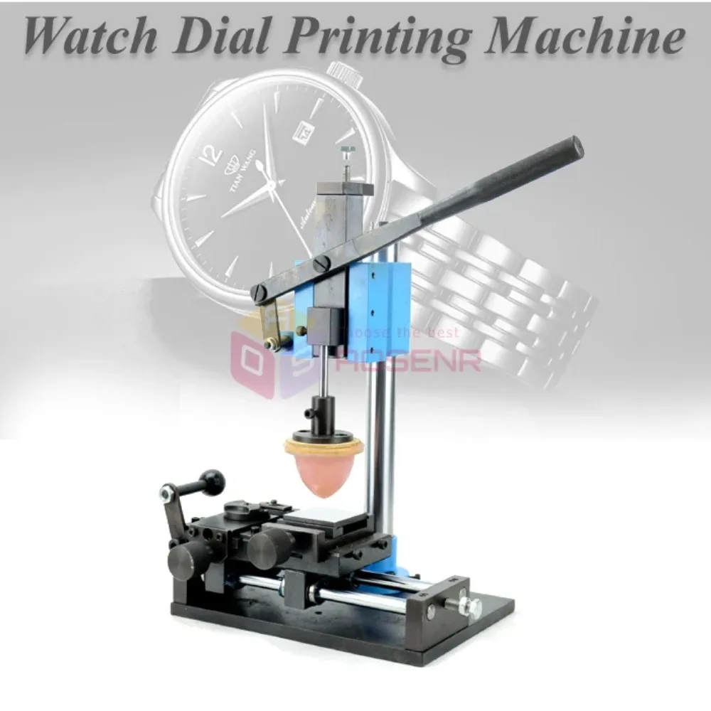 Watch-Dial-Surface-Pad-Printer-Watch-Hand-Watchcase-Inner-Shadow-Ring ...