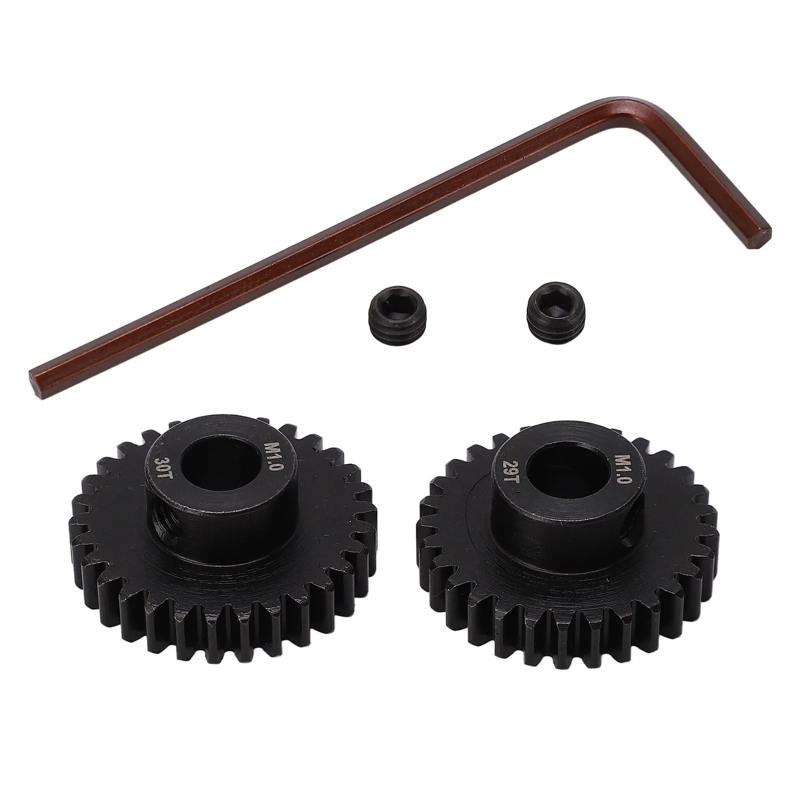 Pinion-Gear-Wear-Proof-8mm-29T-30T-Anti-Rust-Smoothly-Roll-Pinion-Gear ...