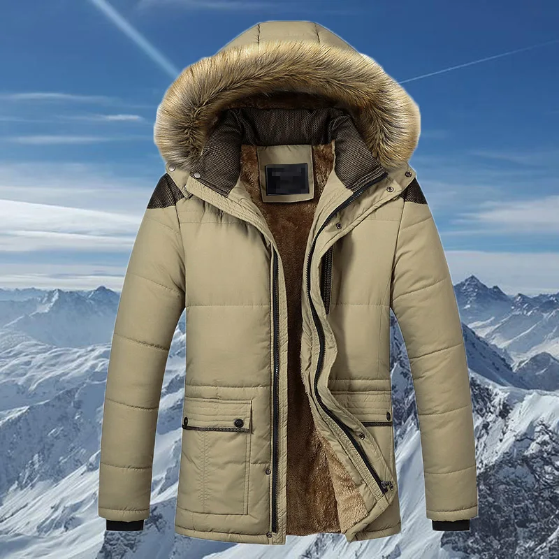 Winter-New-Men-Warm-Cotton-Outdoor-Casual-Windproof-Keep-Warm ...