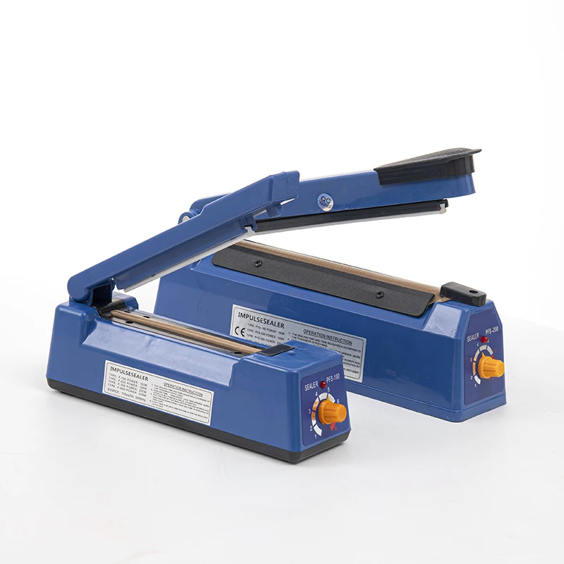 Electric Heat Sealing Machine – About Cozy Living