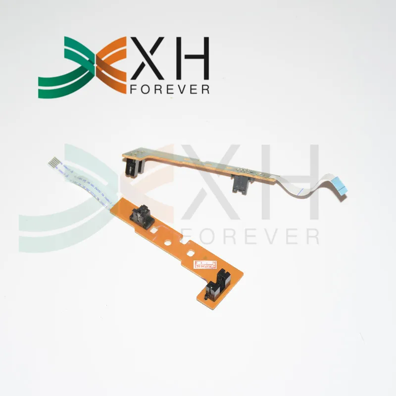 50pcs. F3X12 60015 paper encoder & door sensor for HP3638 3636 3830 ...