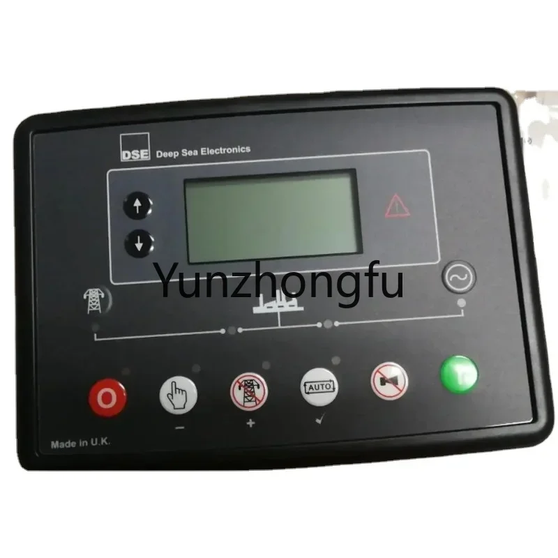 Generator-controller-DSE6020-MKII-DSE6020-DSE6110-DSE6120-DSE6310 ...