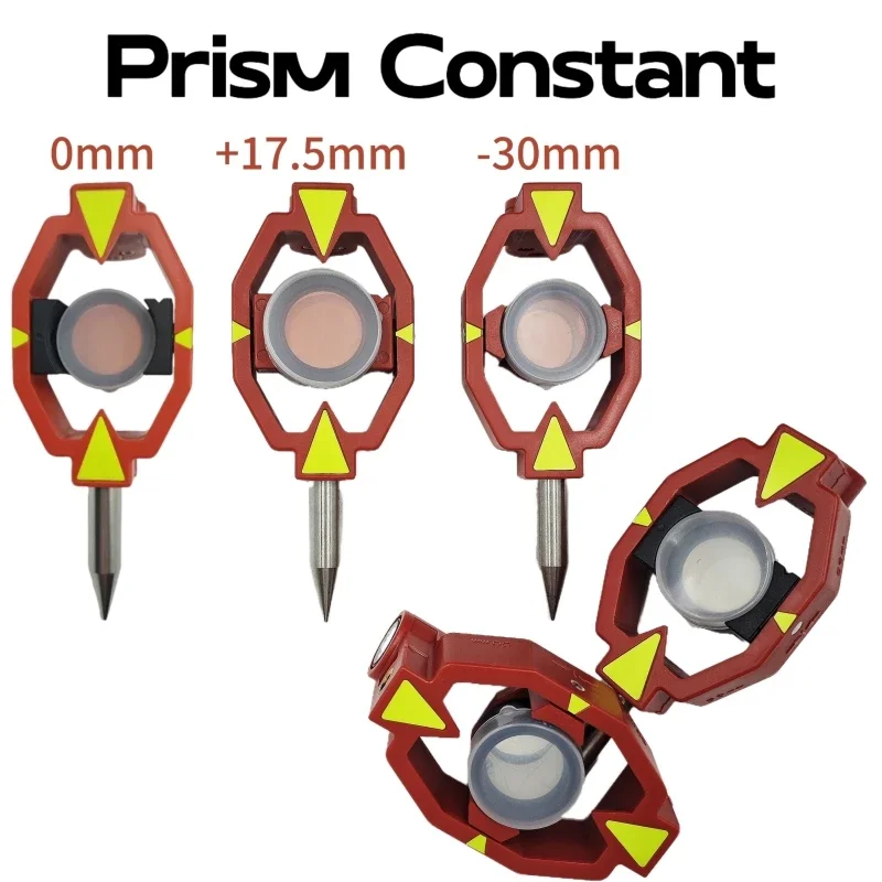 Mini-Prism-Reflector-For-Swiss-Type-Total-Station-Surveying-point ...
