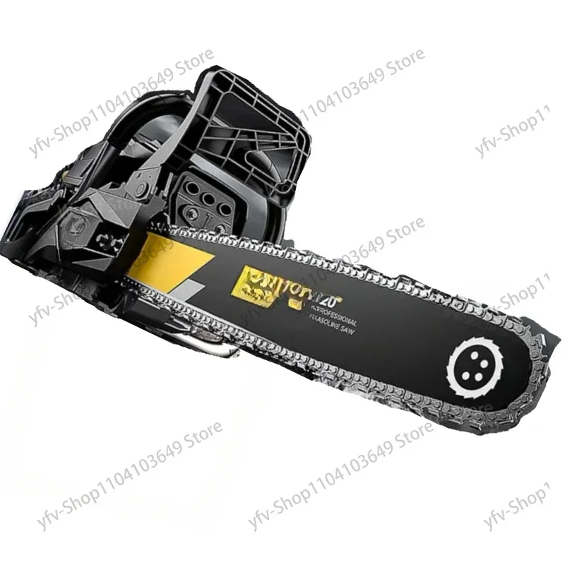 12800KW-98cylinder-German-chain-saw-gasoline-logging-saw-high-power ...