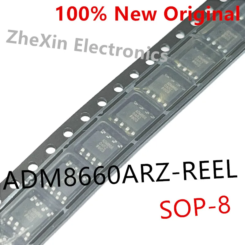 10PCS-Lot-ADM8660ARZ-REEL-ADM3485ARZ-REEL7-ADM3483ARZ-Brand-new-original-CMOS-voltage-converter ...
