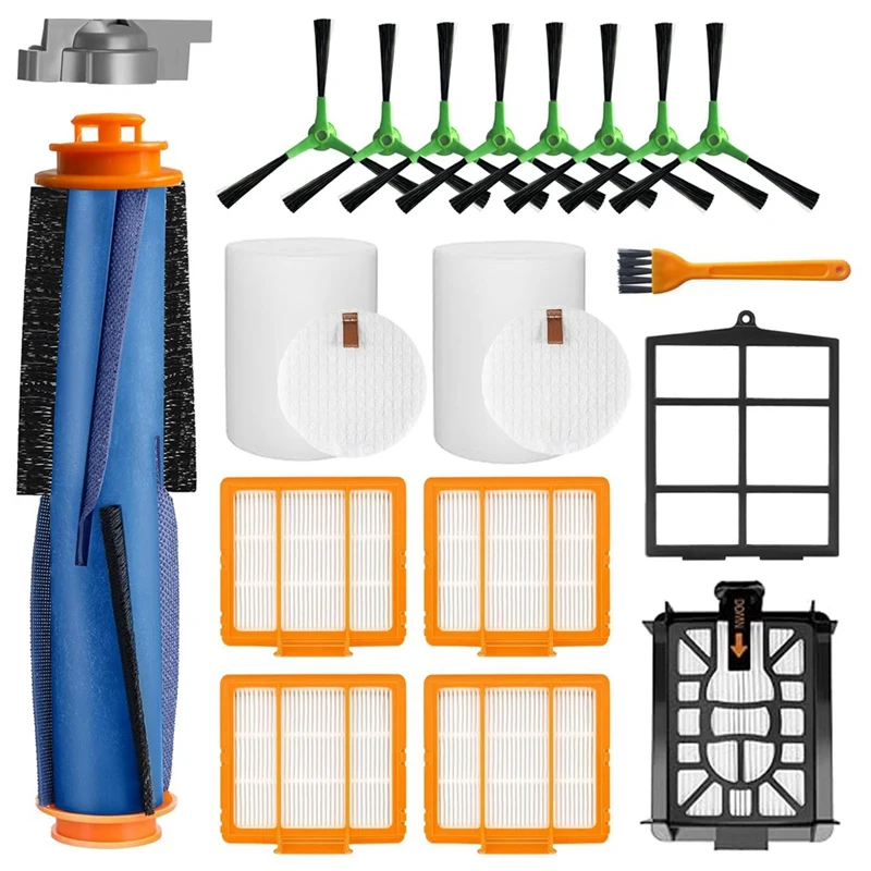 Kits-De-Pe-as-De-Reposi-o-para-Shark-Av2501S-AV2501AE-RV2502AE ...