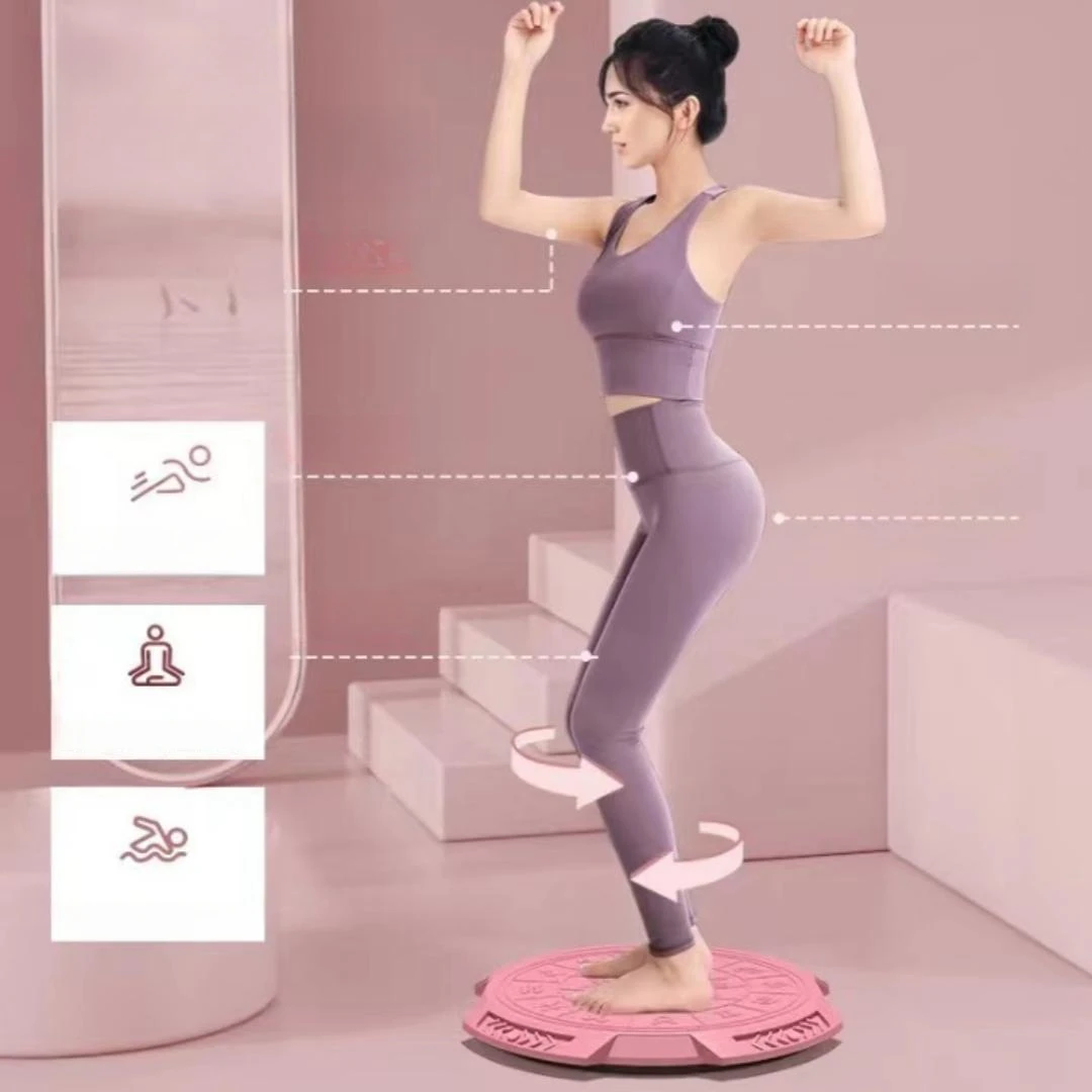 Constellation-twist-waist-disc-abdominal-muscle-slimming-waist-device ...