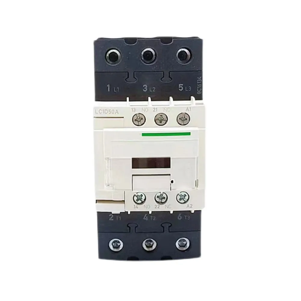 NOVO-Contator-de-controle-do-motor-Q7-380V-M7-220V-F7-110V-E7-48VC-C7 ...