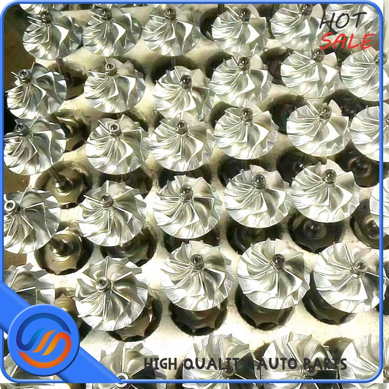 Turbo cartridge AL0069 Q12 A2700901880 A2700902980 turbo shaft wheel ...