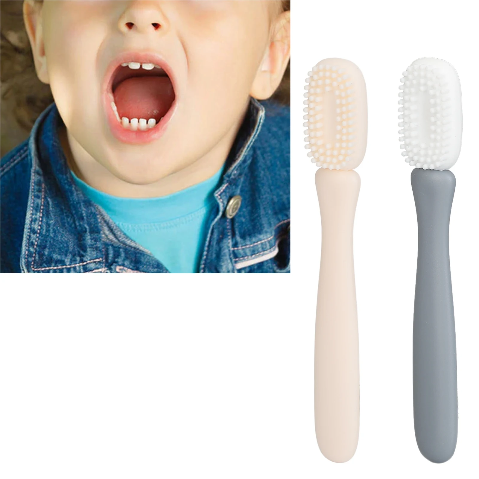 Oral-Sensory-Massage-Brush-Oral-Stimulation-Mouth-Brush-Textured-Oral ...