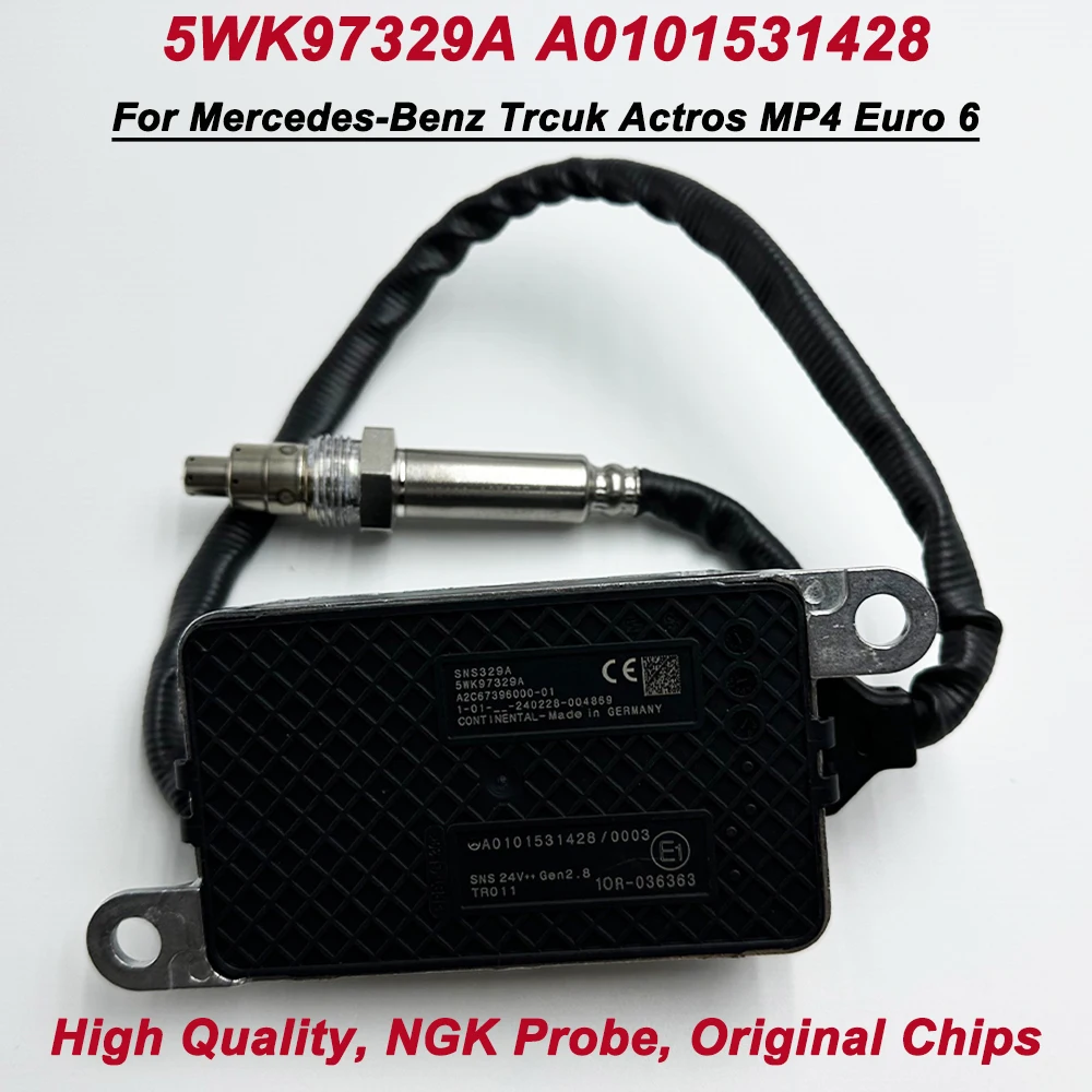 High-Quality-for-NGK-Probe-5WK97329A-A0101531428-Nitrogen-Oxygen-Nox ...