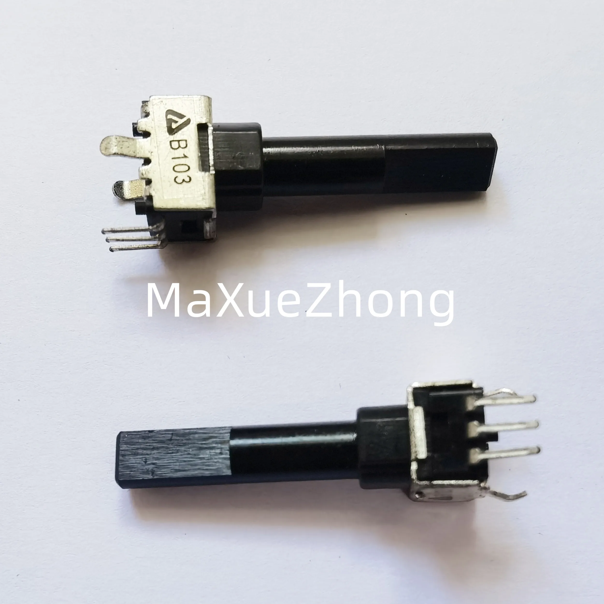 Potenciómetro de sintonización de tipo 09, Original, nuevo, 100%, C1K ...