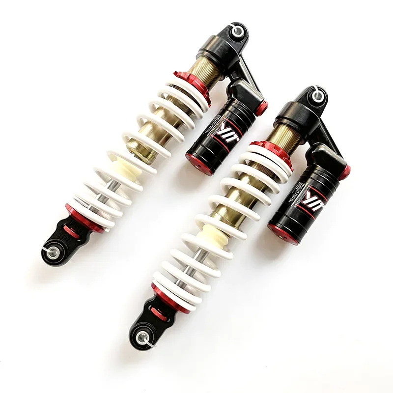 2PCS Original CF X8 Front Shock Absorber for CF MOTO CF800 ATV800 ...