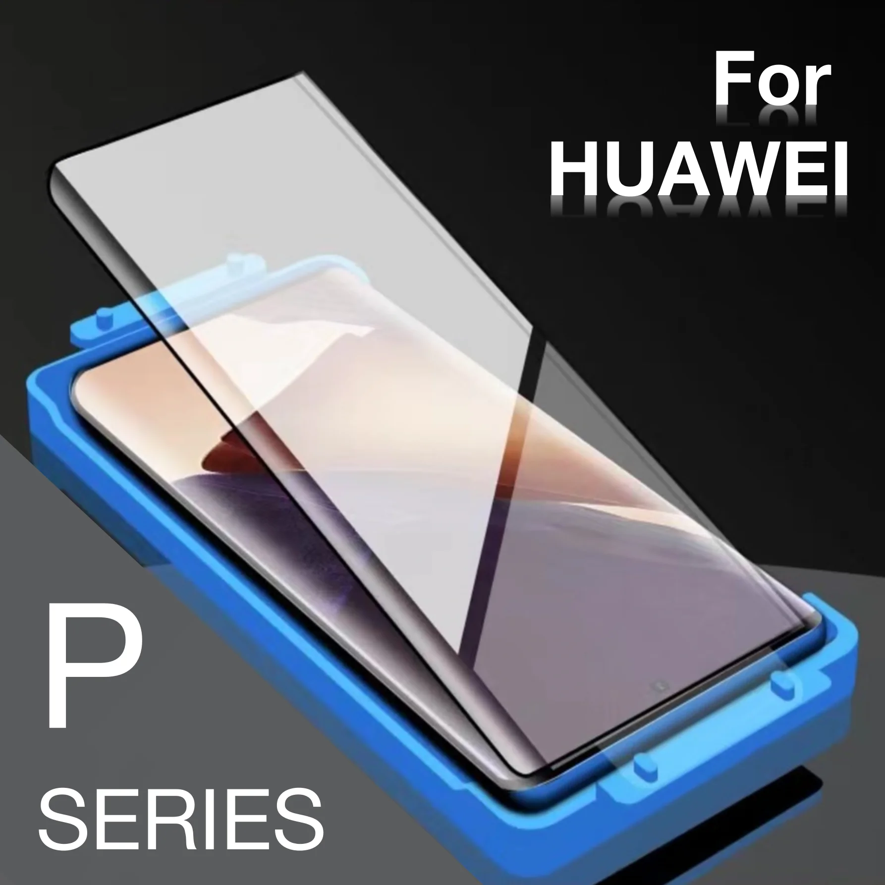 For-HUAWEI-P60-PRO-ART-P50-P30-P40-PRO-Plus-Screen-Protector-Glass-Gadgets-Accessories ...