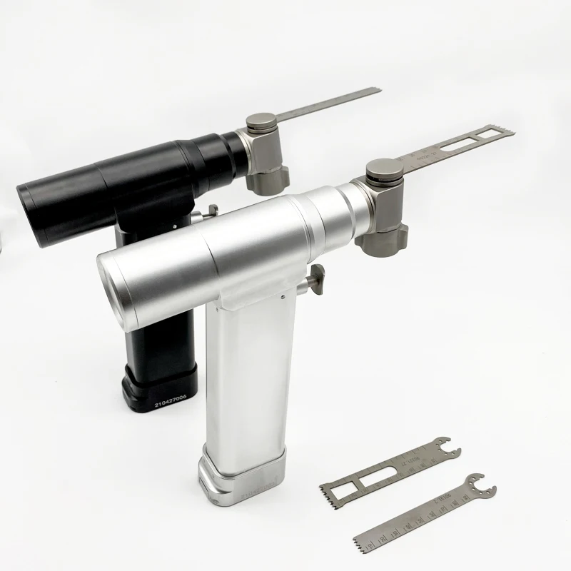 Orthopedic Surgical Instruments | Bone Cutting Oscillating Saw ...