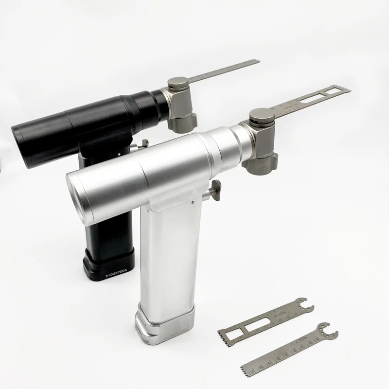 Electric Bone Cutting Oscillating Saw bone saw Orthopedic Surgical ...