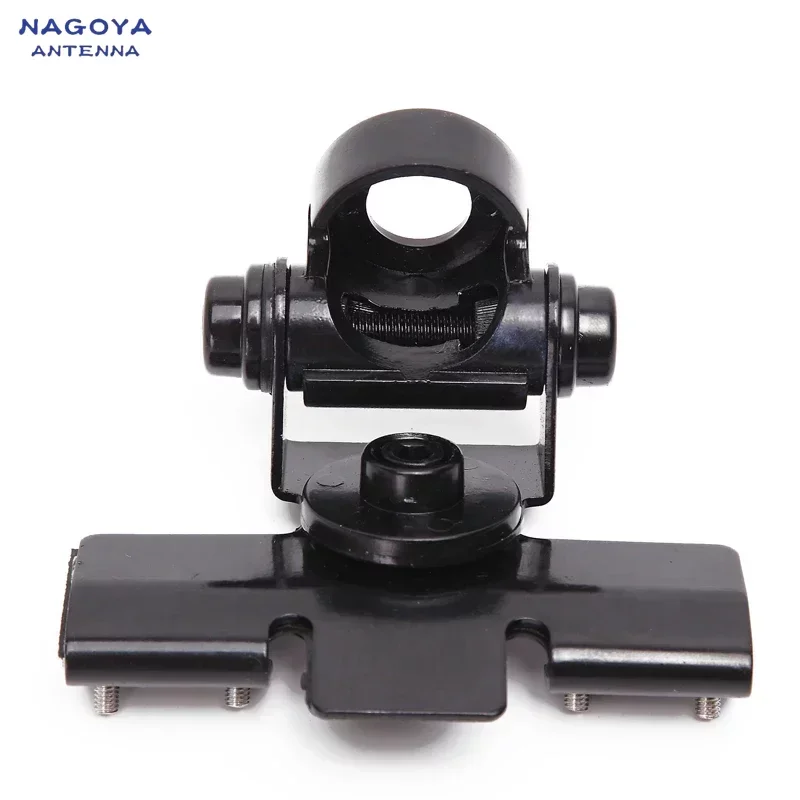 Nagoya RB-400 Car Clip Radio Antenna Bracket Adjustable Angle Hatchback ...