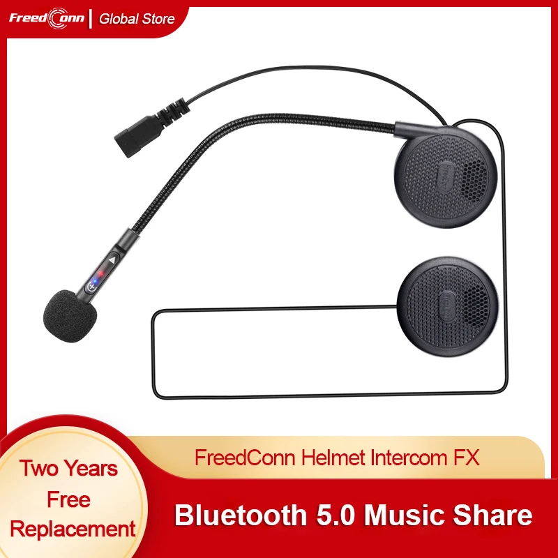 FreedConn-Motorcycle-Intercom-Wireless-Bluetooth-Helmet-Headset ...