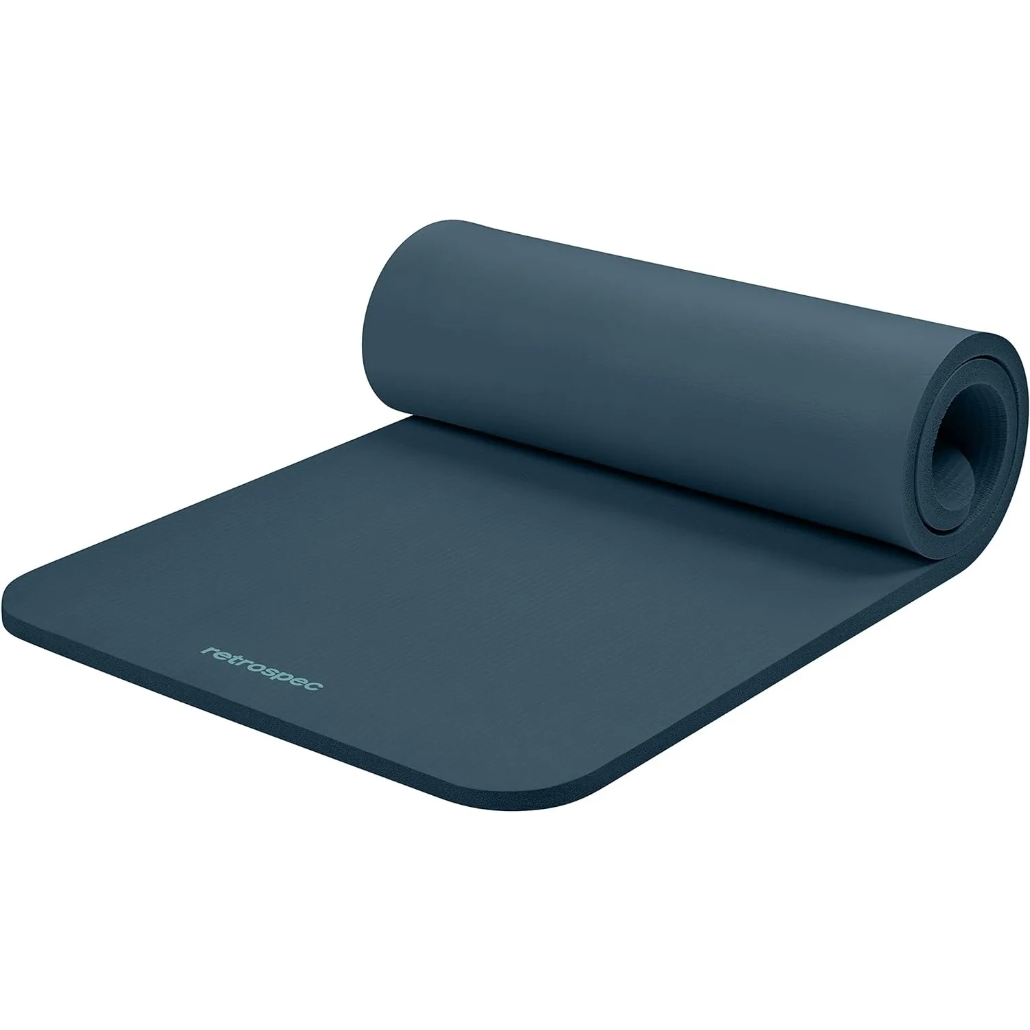 Retrospec-Solana-Yoga-Mat-1-Thick-w-Nylon-Strap-for-Men-Women-Non-Slip ...