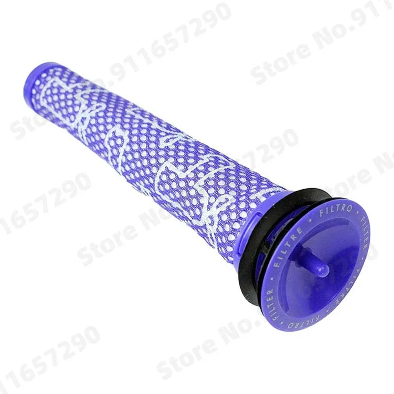 Dyson V6 Compatible Filter Set – Pre-Filter & 2 HEPA Filters, High ...