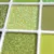 New Avocados Green Pearlescent Eyeshadow Palette Guacamole Glitter ...