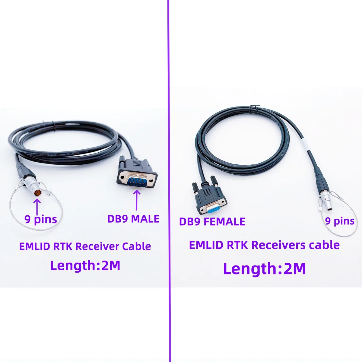 EMLID-GNSS-RTK-cable-Compatible-with-Reach-RS3-RS2-RS2-RS-RS-Reach ...