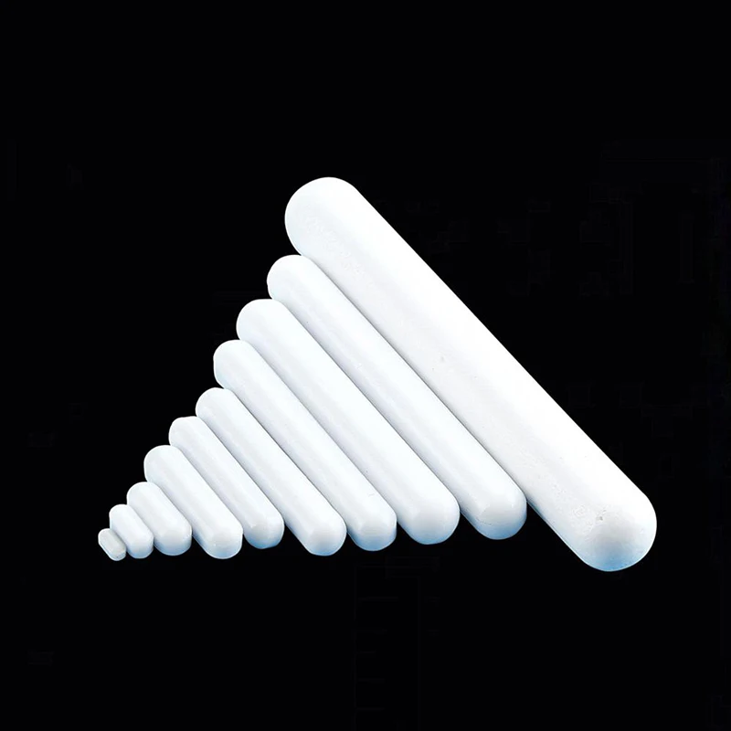 Type-C-Dia-3-9mm-Magnetic-Stirrer-Bar-PTFE-Magnetic-Stirrer-Mixer-Stir ...