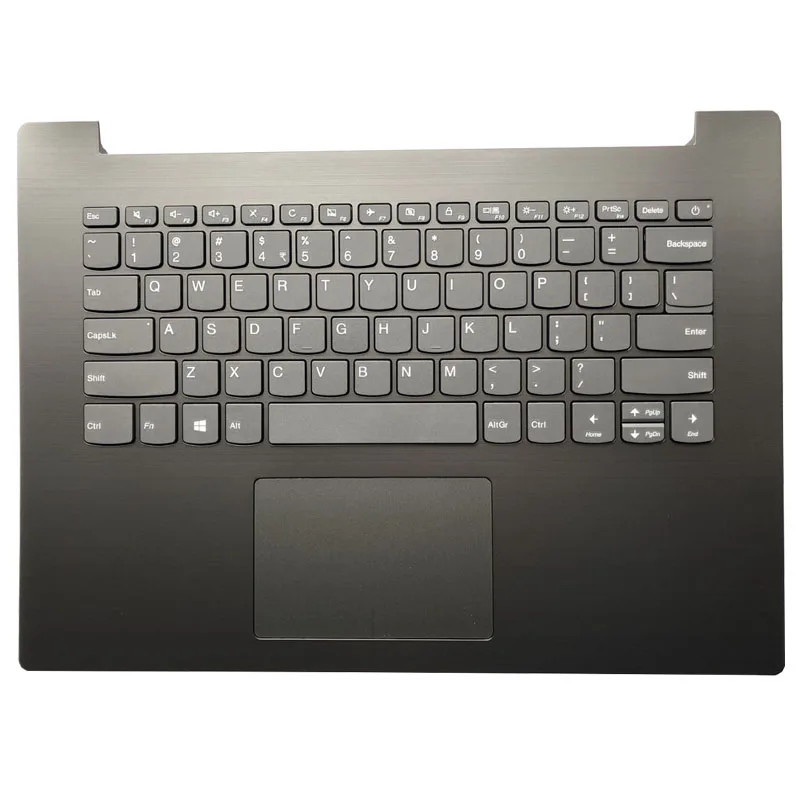 New Laptop Bottom Cover Lower Case Base Carcass For Lenovo ideapad 320 ...