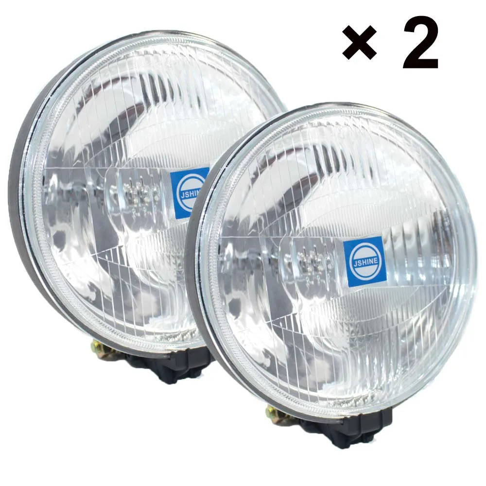 Universele-Vervanging-Van-Hella-Ronde-Mistlampen-Wit-Glas-H3-Lamp ...