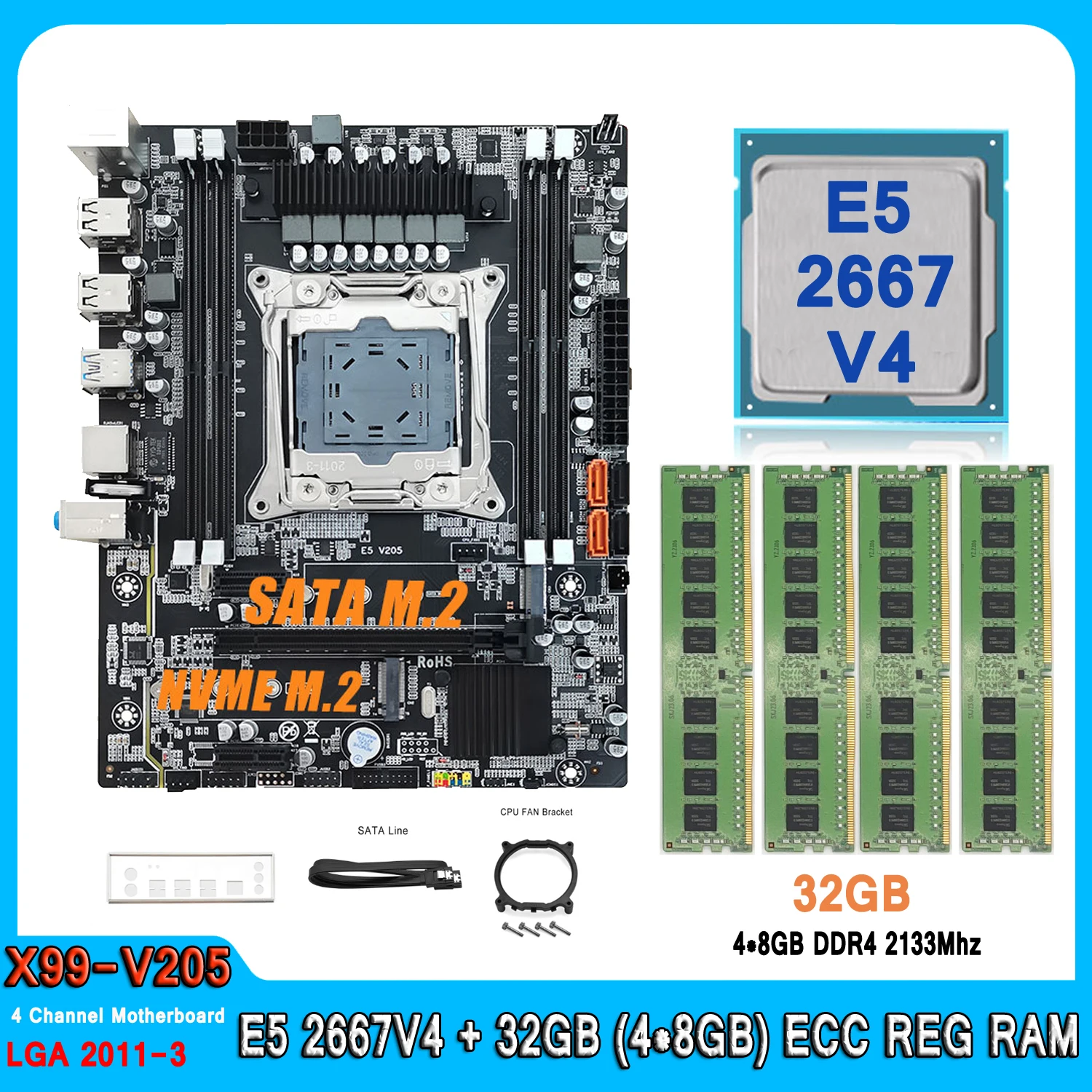 Kit-de-placa-base-X99-con-Intel-Xeon-E5-2667-V4-CPU-DDR4-32GB-4x8GB-2133MHz.jpg