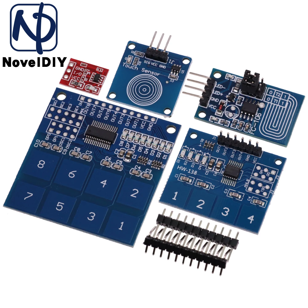 TTP223-TTP223B-TTP224-TTP226-TTP229-Switch-Touch-Sensor-Digital-1-4-8 ...