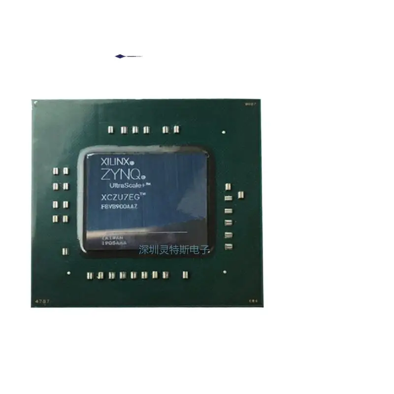 XCZU7CG - 1 fbvb900i XCZU7EV - 3 fbvb900e XCZU7EG - 2 fbvb900i programable