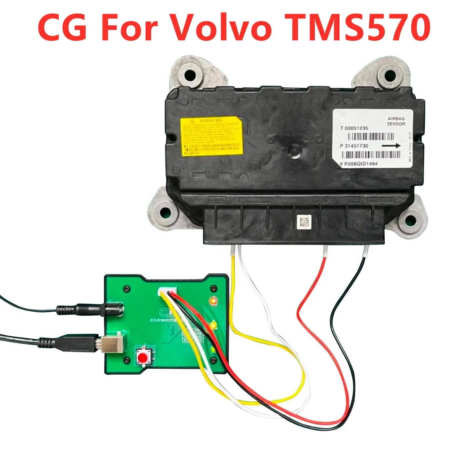 A-CG-For-Volvo-TMS570-OBD-Airbag-Reset-Tool-Airbag-ECU-Reset-Clear-the ...