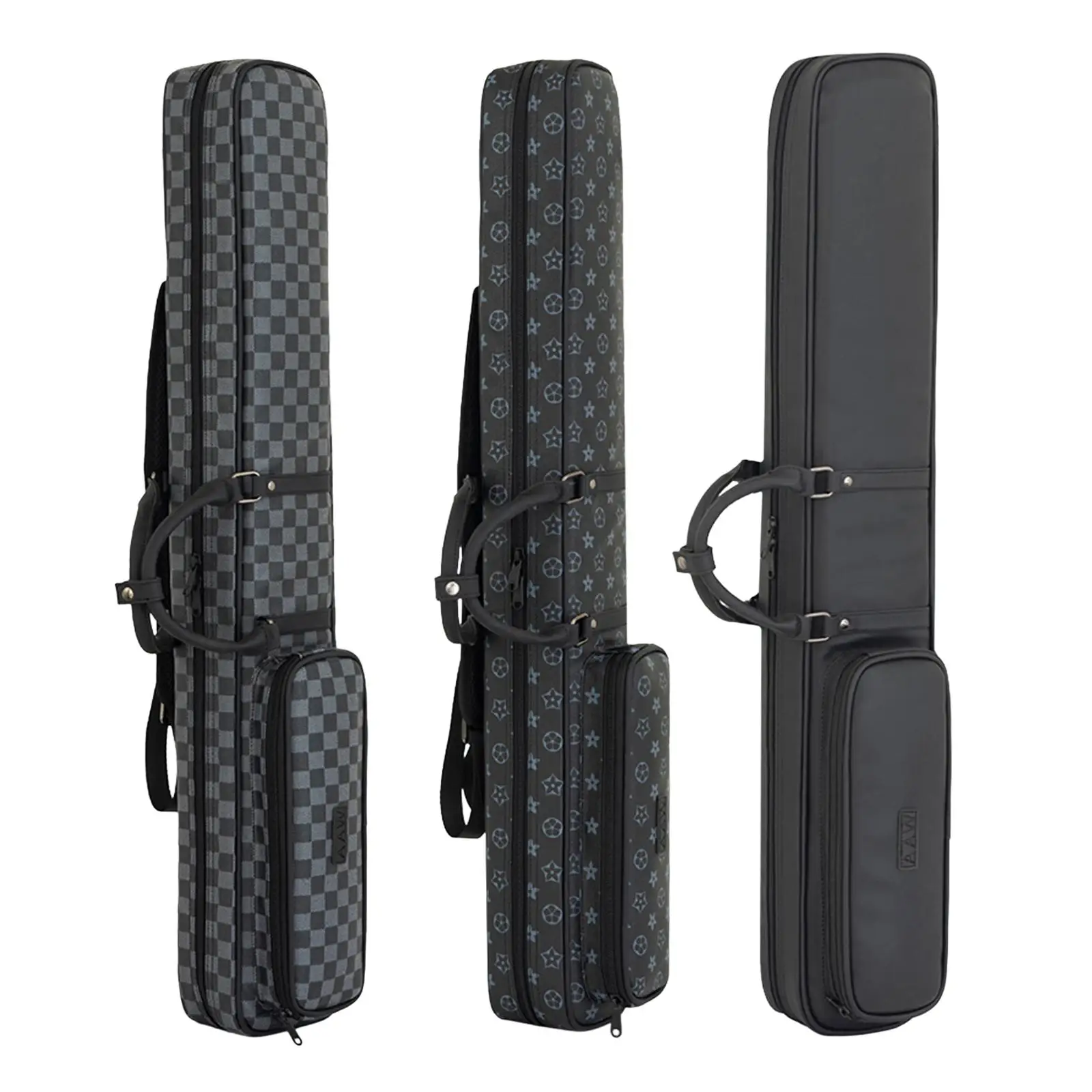 Portable-Billiard-Cue-Storage-Pouch-Carrying-Case-Billiard-Stick ...